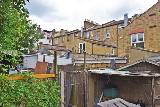 Brockley Rise, London SE23, commercial property for sale - 61898824 ...