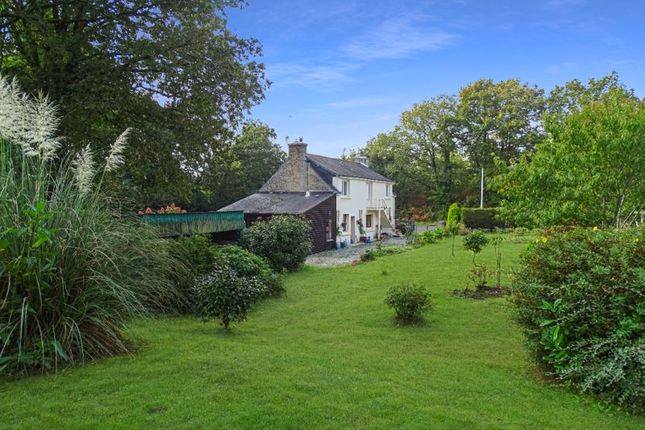 Brittany, Morbihan, Plouray, 2 bedroom property for sale - 60156110 ...