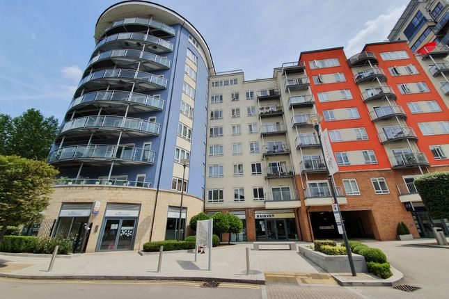 Beaufort Park, Heritage Avenue, Colindale NW9, 3 bedroom flat to rent ...