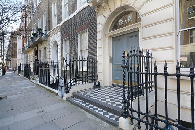Upper Wimpole Street, London W1G, 2 bedroom flat to rent - 67070373 ...