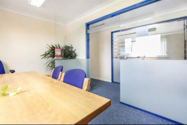 Riverfront, Enfield, Greater London EN1, office to let - 66227233 ...