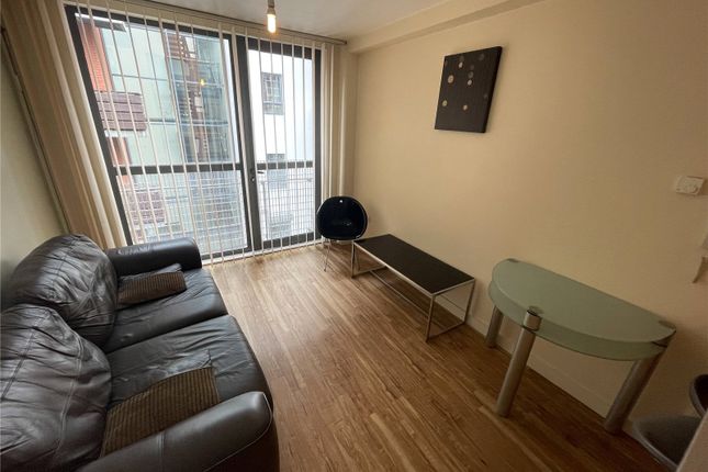 Krupa Building, 19 Sharp Street, Manchester, Greater Manchester M4, 1 ...