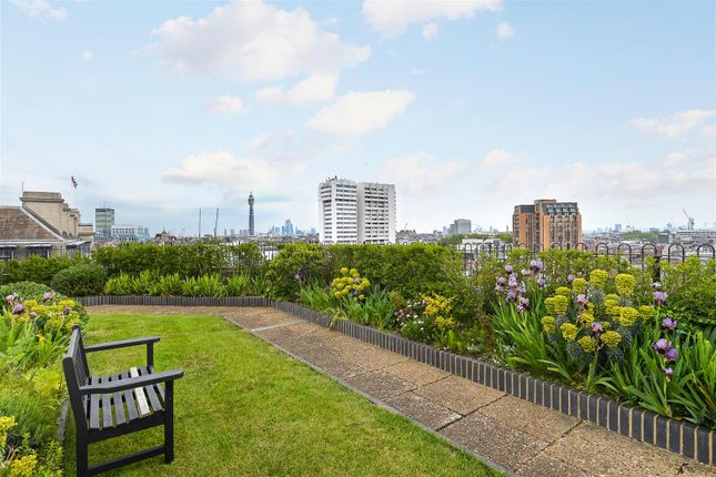 Berkeley Court, Marylebone Road, Marylebone NW1, 5 bedroom flat for ...