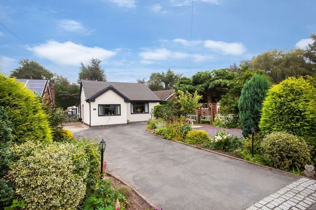 Congleton bungalows for sale | Buy houses in Congleton | PrimeLocation