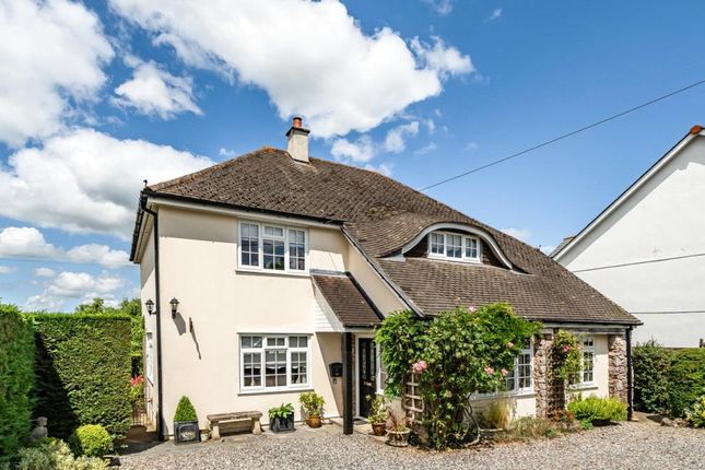 Highampton, Beaworthy, Devon EX21, 4 bedroom detached house for sale ...