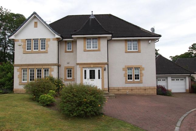 Houses for Sale in Bothwell - Bothwell Houses to Buy - Primelocation