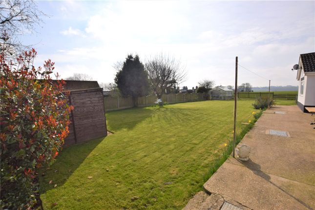 Partney Road, Sausthorpe PE23, 3 bedroom bungalow for sale - 61026948 ...