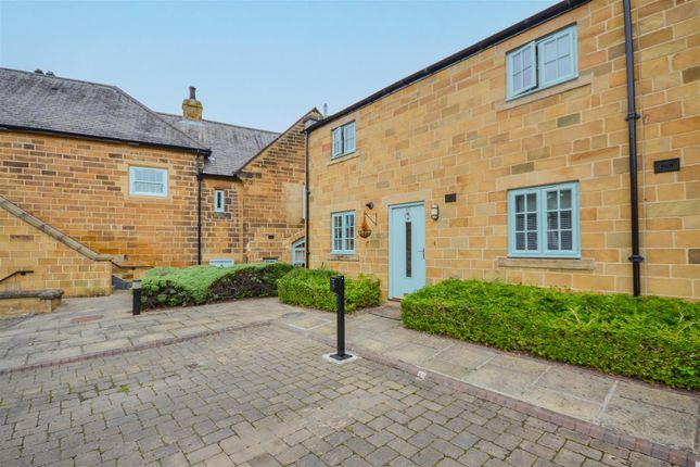 Wilton Castle, Wilton, Redcar TS10, 2 bedroom end terrace house for ...