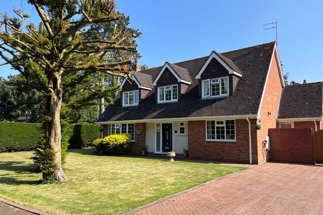 Homes for Sale in Wolverhampton - Buy Property in Wolverhampton ...