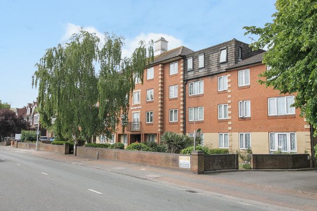 Broadwater Road Broadwater Worthing Bn14 2 Bedroom Property For Sale