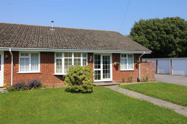Shenstone Court Barton Court Road New Milton Hampshire Bh25 2