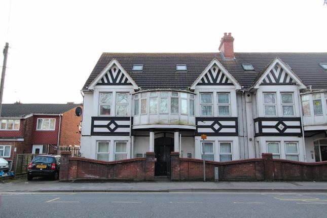 Marsh Road, Leagrave, Luton LU3, 2 bedroom duplex for sale - 54581131 ...