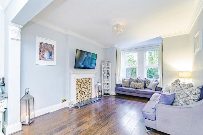 Homes for Sale in Merstham - Buy Property in Merstham - Primelocation