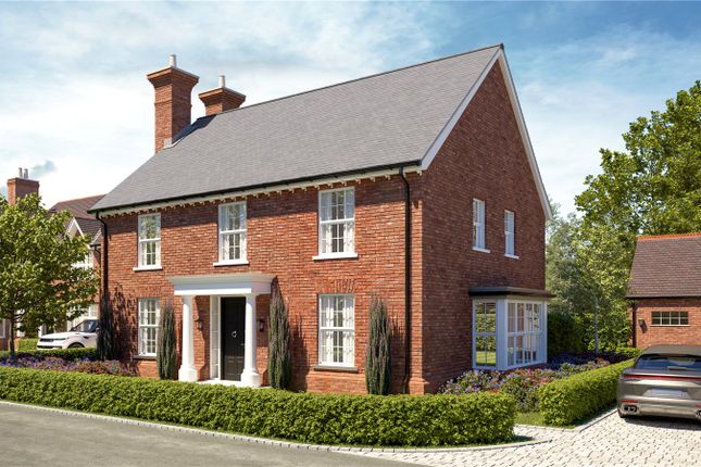 Send, Woking, Surrey GU23, 4 bedroom detached house for sale - 66657822 ...