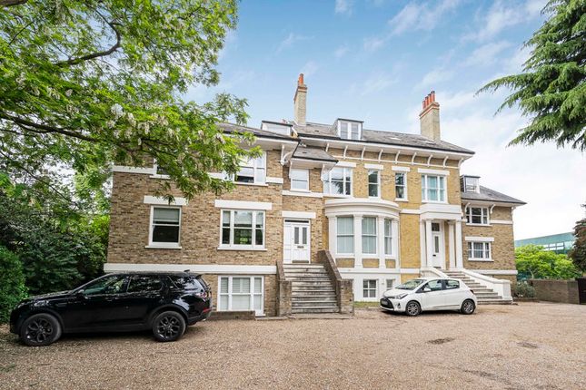 Portinscale Road, London SW15, 3 bedroom flat for sale - 70486393 ...