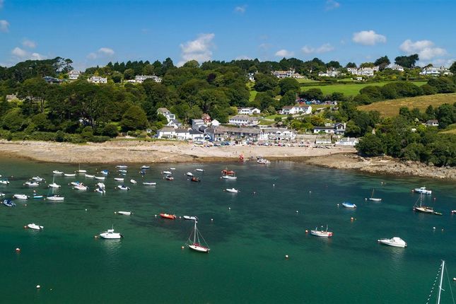 8 bed detached house for sale in Budock Water, Falmouth TR11 - Zoopla