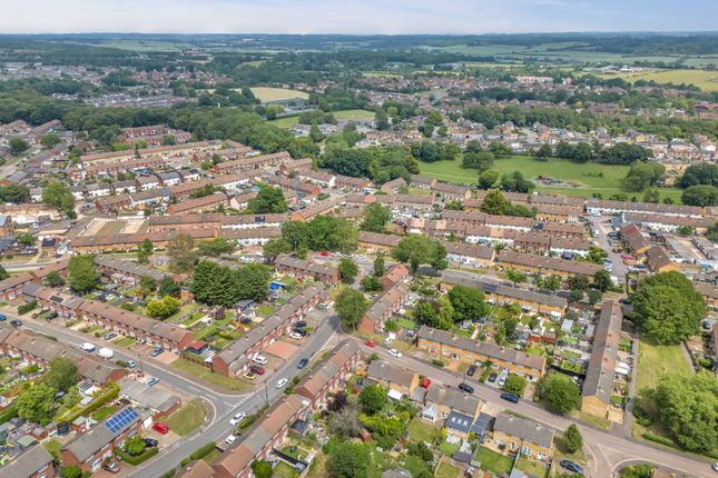 Shephall Way, Stevenage SG2, 3 bedroom end terrace house for sale ...