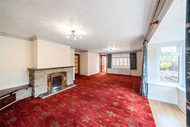 Hall Road, Swillington, Leeds LS26, 2 bedroom bungalow for sale ...