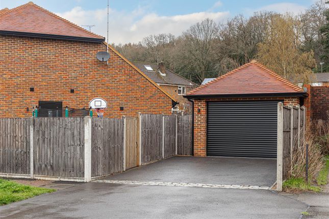 Copse Road, Redhill RH1, 4 bedroom semi-detached house for sale ...