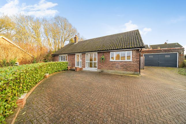 Hillside, Farningham, Dartford DA4, 3 bedroom bungalow for sale ...