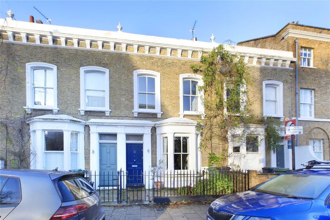Larkhall Lane, Clapham, London SW4, 3 bedroom detached house for sale ...