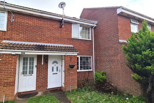 Monarch Close Locks Heath Southampton So31 2 Bedroom Terraced House