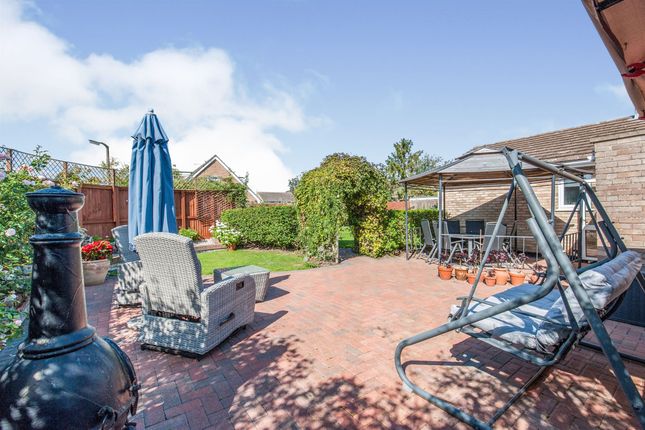 Copeman Road, Roydon, Diss IP22, 2 bedroom detached bungalow for sale ...