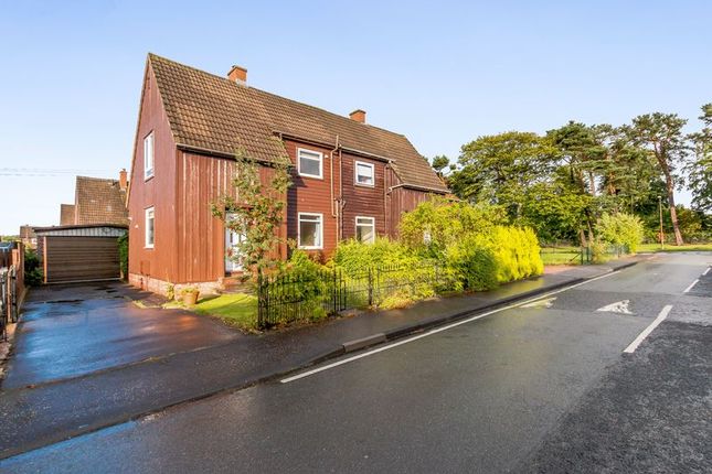 Homes for Sale in West Calder - Buy Property in West Calder - Primelocation