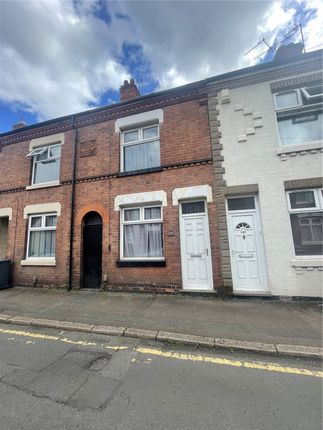 Beaumanor Road, Leicester, Leicestershire LE4, 3 bedroom terraced house ...