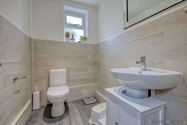 Lockington Road, Stowmarket IP14, 4 bedroom detached house for sale ...