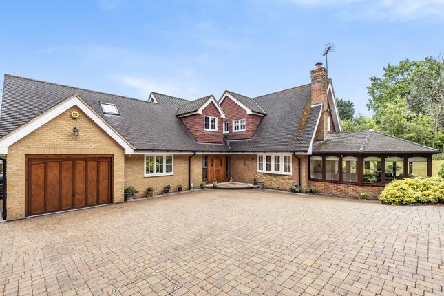 4 bed detached house for sale in Great Missenden, Buckinghamshire HP16 ...