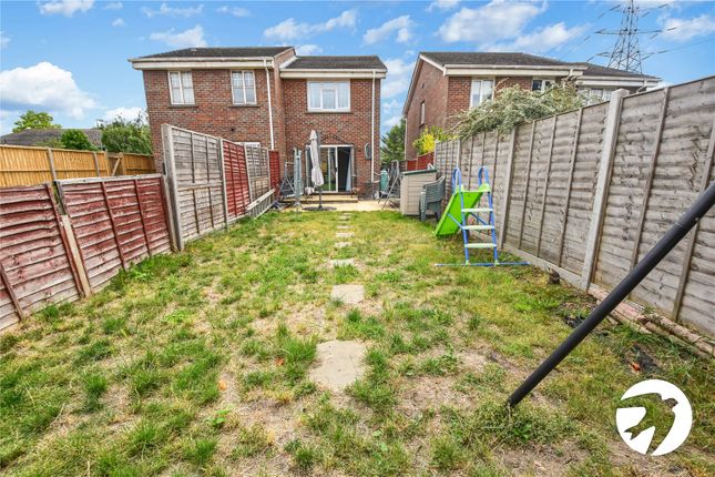 Sharp Way, Dartford, Kent DA1, 2 bedroom semi-detached house for sale - 65143174 | PrimeLocation