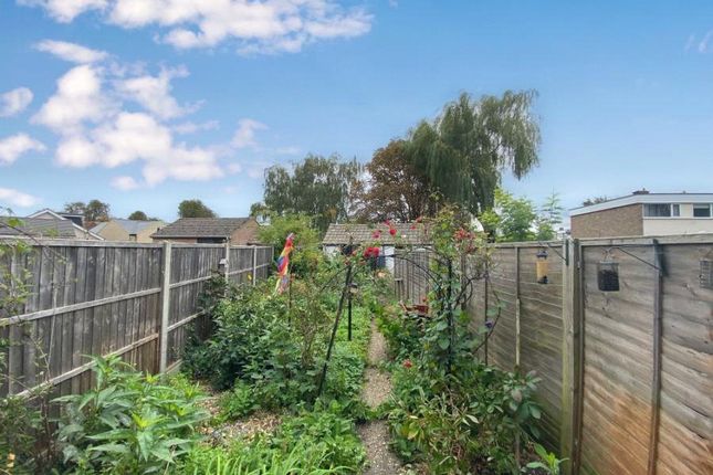 St. Neots Road, Eaton Ford, St. Neots, Cambridgeshire PE19, 2 bedroom ...