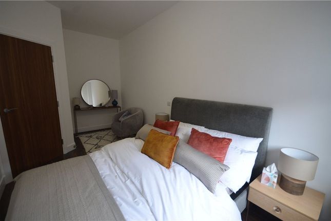 Victoria Street, Basingstoke, Hampshire RG21, 1 bedroom flat for sale ...