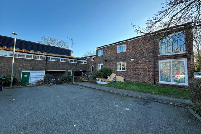 Warren Bank, Simpson, Milton Keynes, Buckinghamshire MK6, 2 bedroom ...