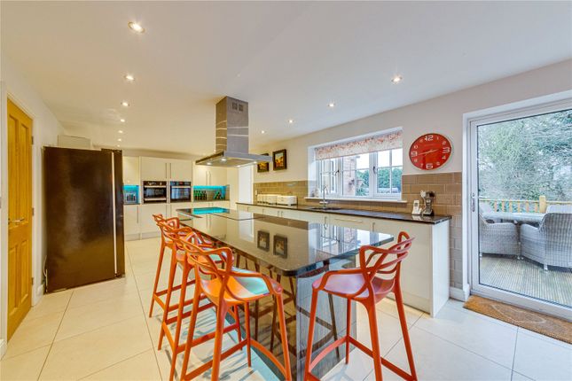 Trundle Lane, Fishlake, Doncaster DN7, 4 bedroom detached house for ...