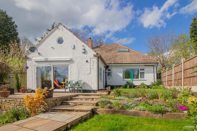 Cleve Avenue, Toton, Beeston, Nottingham NG9, 4 bedroom detached ...