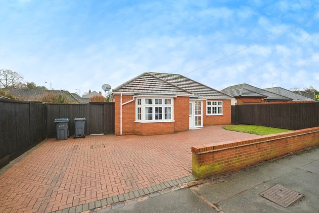 Sheldon, West Midlands bungalows for sale | Buy houses in Sheldon, West ...