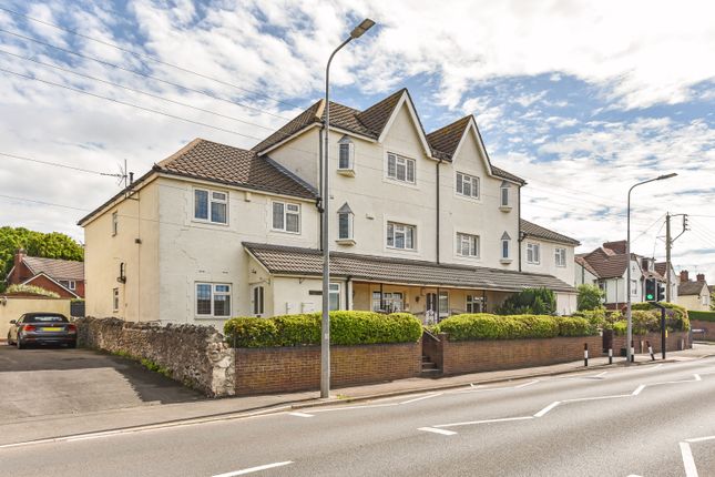 South Road, Sully, Penarth CF64, 1 bedroom flat for sale - 61875651 ...