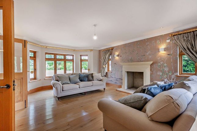 Petersbank & Elizabeth House, Bidborough, Tunbridge Wells, Kent TN3, 10 ...