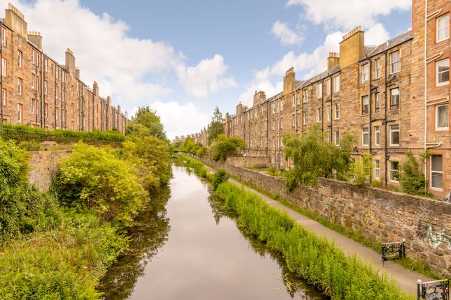 Watson Crescent, Polwarth, Edinburgh EH11, 1 bedroom flat for sale ...