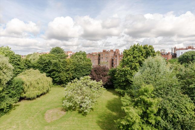 Sutherland Avenue, London W9, 3 bedroom flat for sale - 67879264 ...