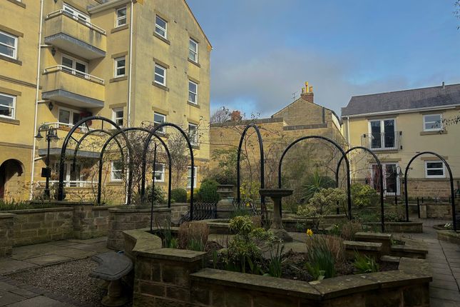 Church Square, Harrogate HG1, 2 bedroom flat for sale - 69651246 ...