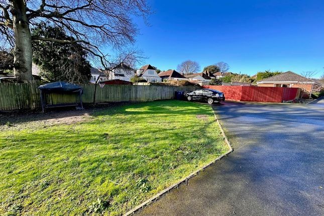 Land At 2B Muscliffe Lane, Bournemouth, Dorset BH9, land for sale ...