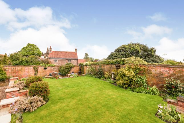 Church Lane, Cossall, Nottingham NG16, 3 bedroom property for sale ...