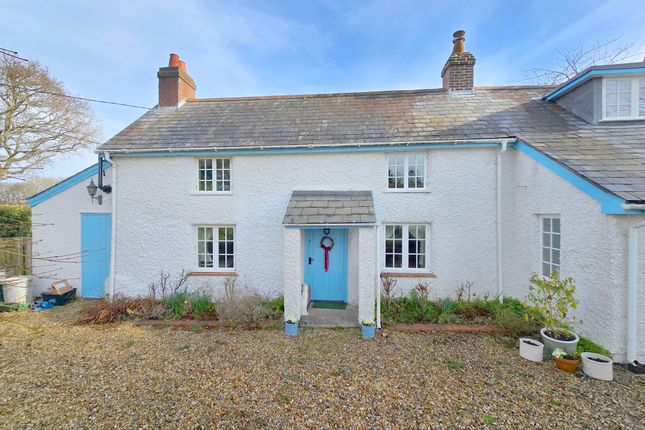 Silver Street, Sway, Lymington, Hampshire SO41, 4 bedroom cottage for ...