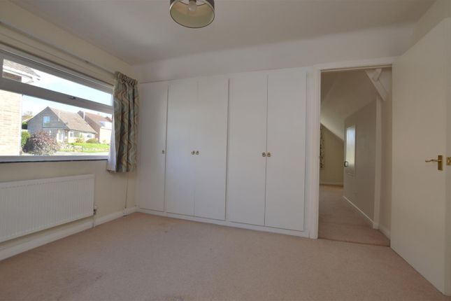 Dovedale Rise, Allestree, Derby DE22, 4 bedroom detached house for sale ...