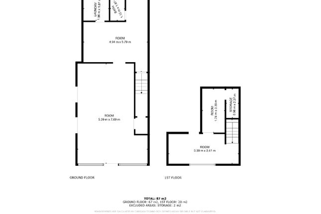 Carter Gate, Newark NG24, commercial property for sale - 68283663 ...