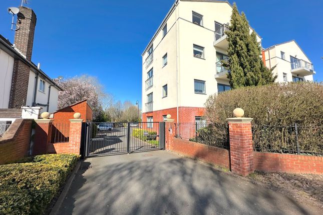 Penn Road, Penn, Wolverhampton WV4, 2 bedroom flat for sale - 69895954 ...