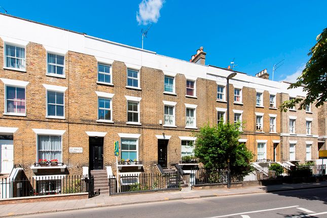 1 bed flat for sale in St Pauls Road, London, Islington N1 - Zoopla